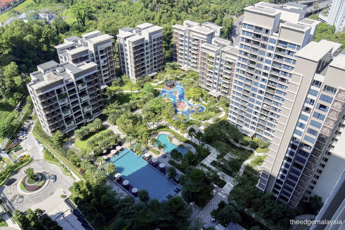 Strata Sense: Balancing quality and cost in strata living | KLSE Screener