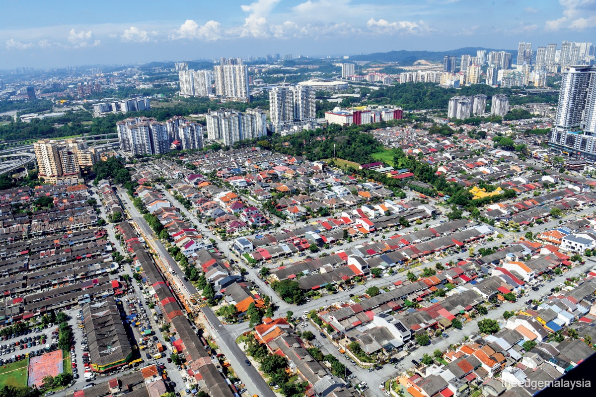 Cover Story: Sri Petaling sees more high-rises and pricier commercial ...