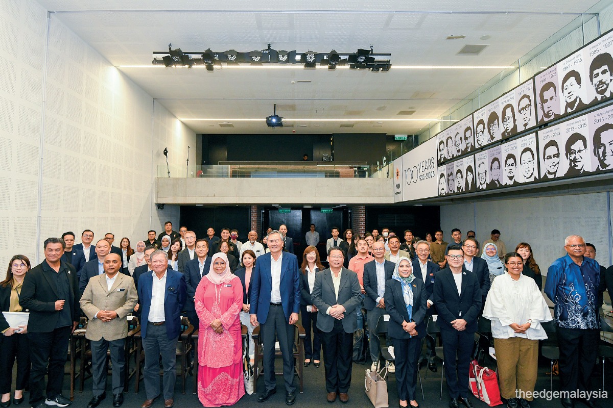 Rehda Institute: People-first approach in urban renewal