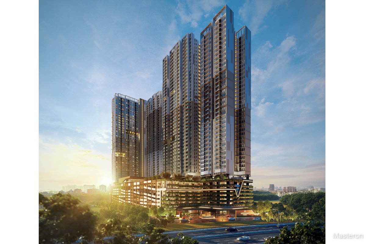 Cover Story: PJS 5 gets new lease of life | KLSE Screener