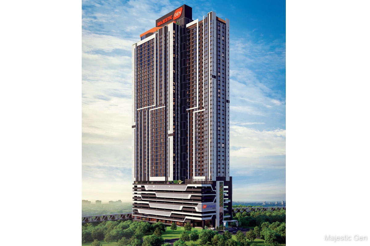 Majestic Gen to launch second Johor project in mid-July