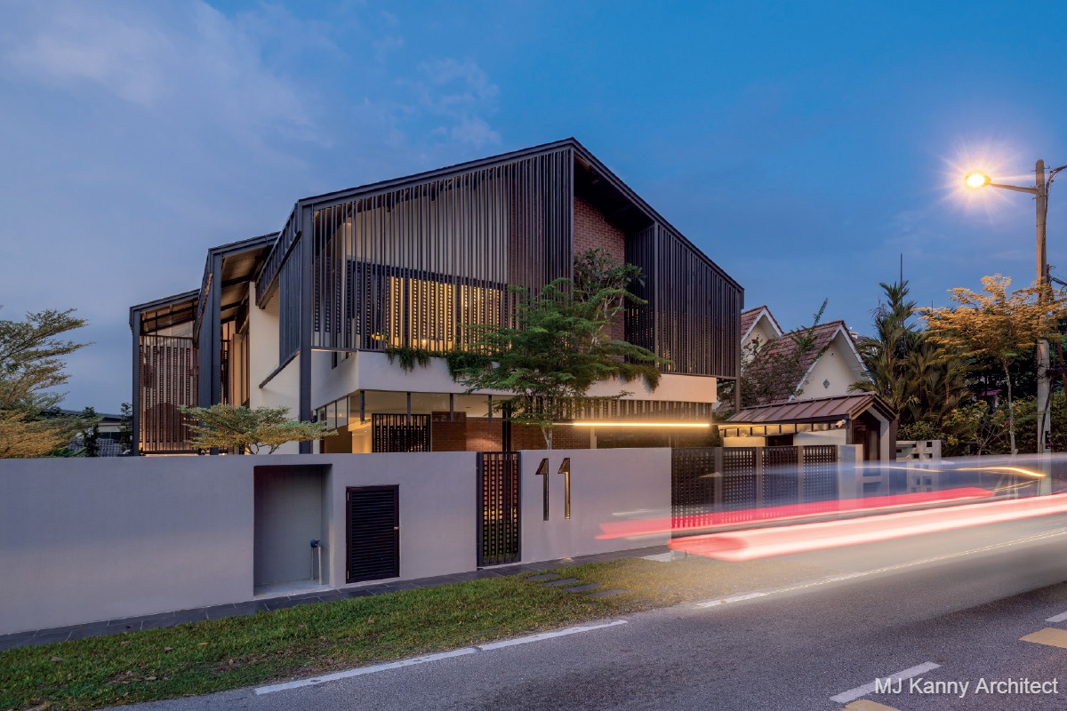 Designworks: Blending nature and culture