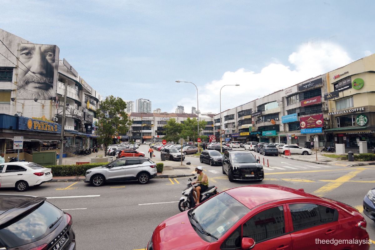 Market Pulse: Desa Sri Hartamas continues to thrive