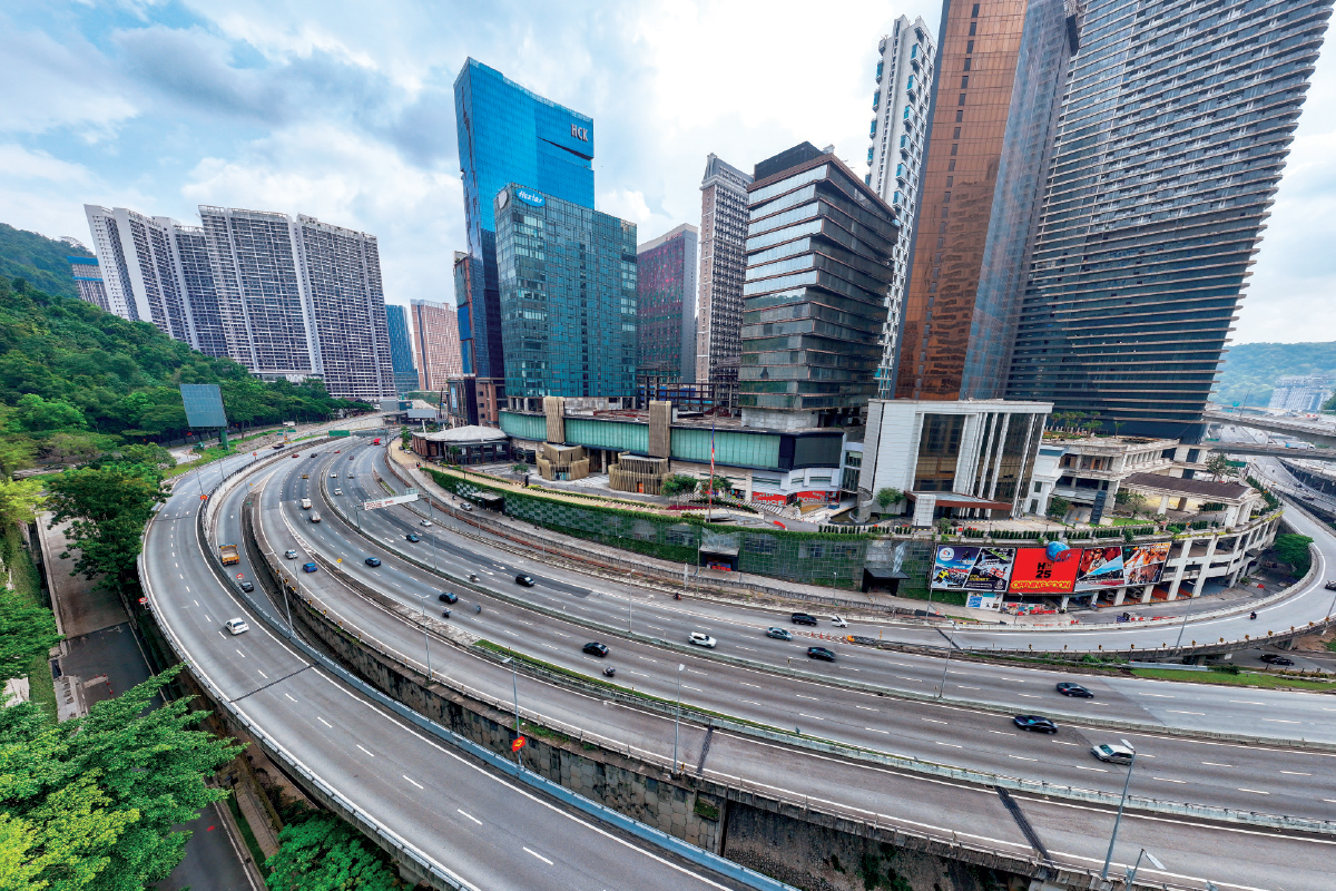 Hextar World at Empire City navigates a fresh start