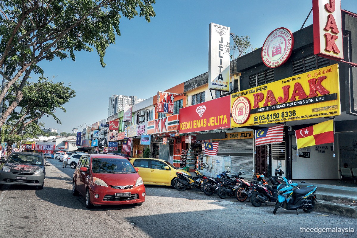Streetscapes: Bandar Baru Sungai Buloh offers promising growth ...