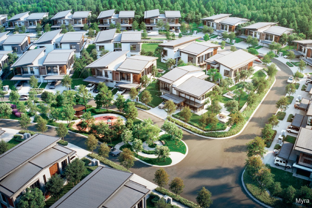 Myra Tenuman’s first phase fully taken up