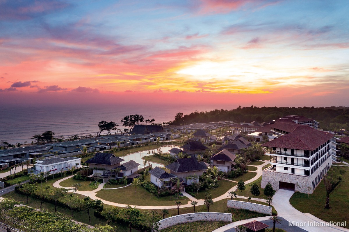 Minor International confident about Malaysia’s branded residence market