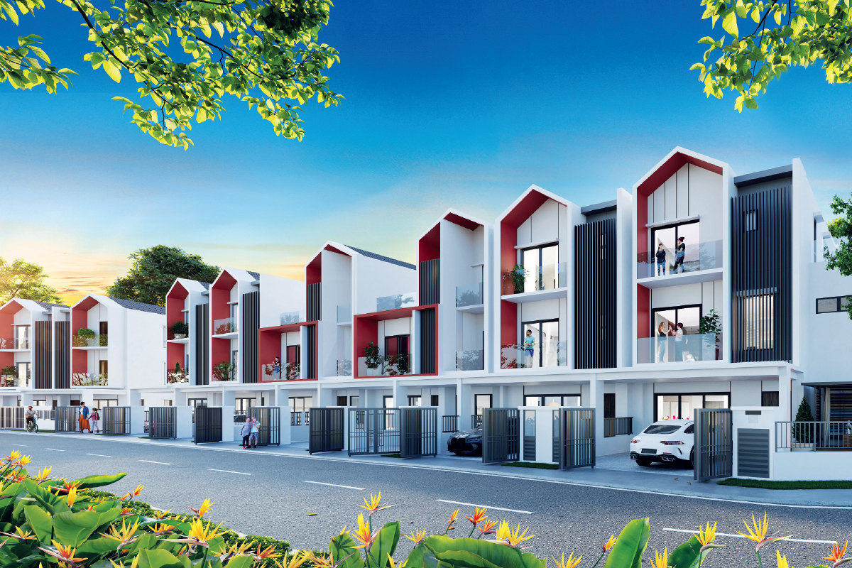 DK-MY Properties gears up for three launches this year | KLSE Screener