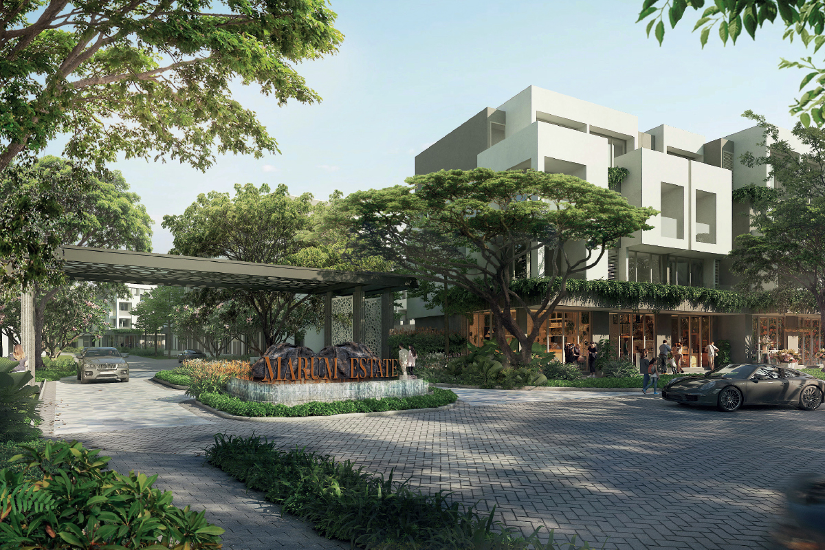 SSRG set for regional launches of Marum Estate in next six months