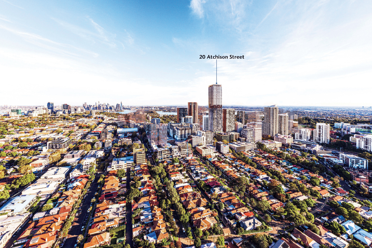 S P Setia to launch maiden project in Sydney in 3Q2024