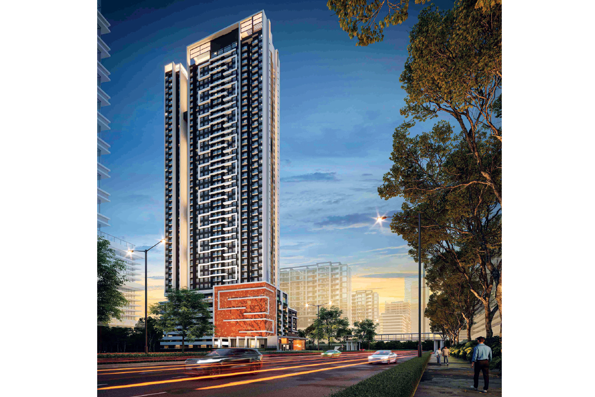 Majestic Gen to launch Gen Starz Residences in Old Klang Road by 4Q2024