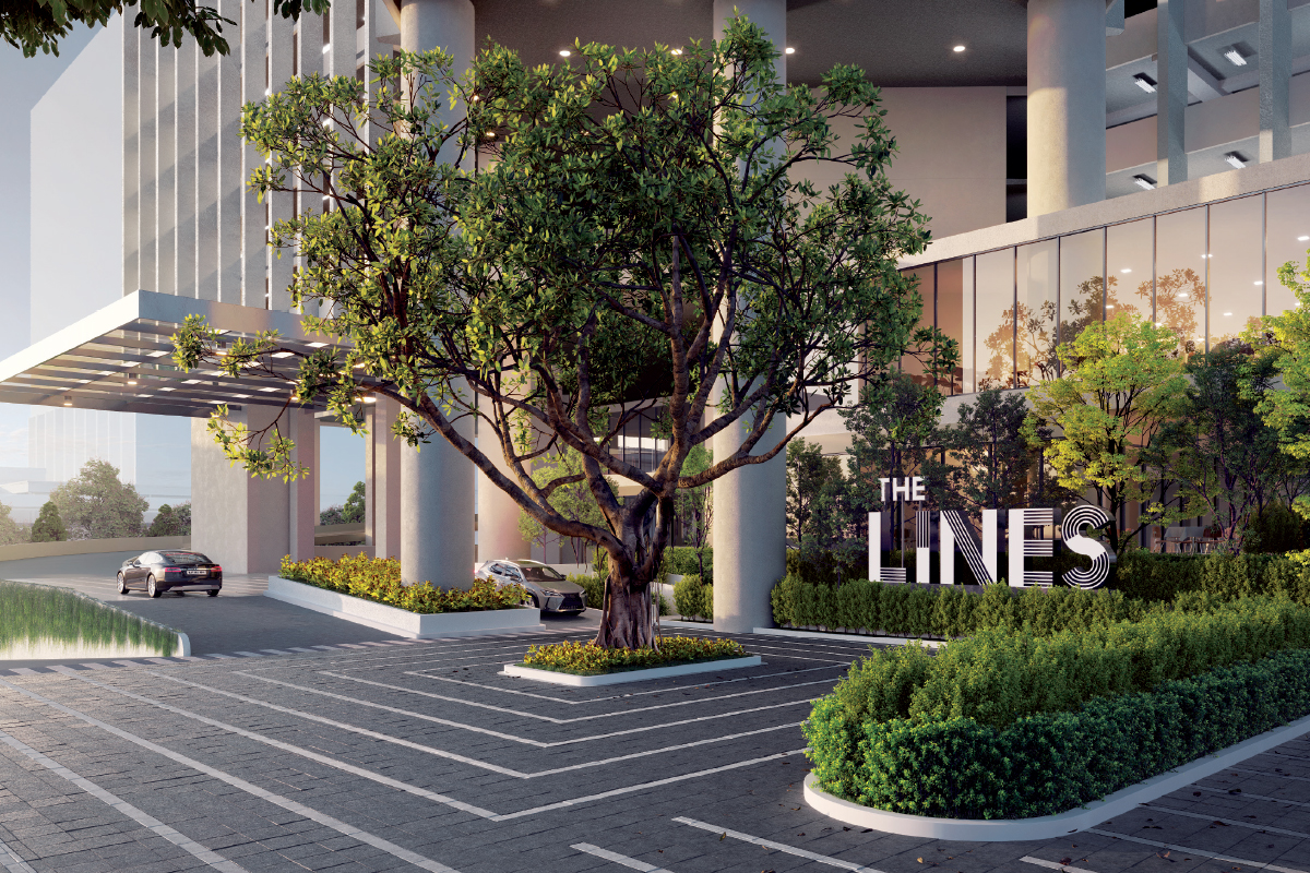 Cover Story: Boustead Properties to unveil The Lines in Mutiara ...