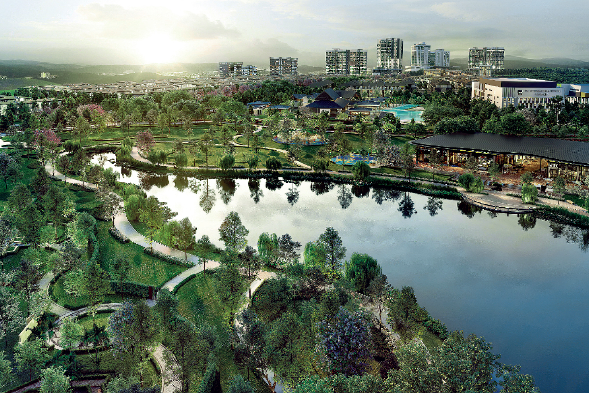 Cover Story: Rise of Greater KL’s southern corridor