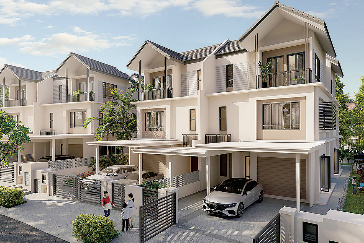 Cover Story: CPI Land to launch Permata Heights in July