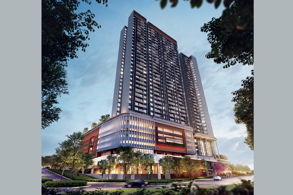 Cover Story: Avaland to officially launch Amika Residences this month