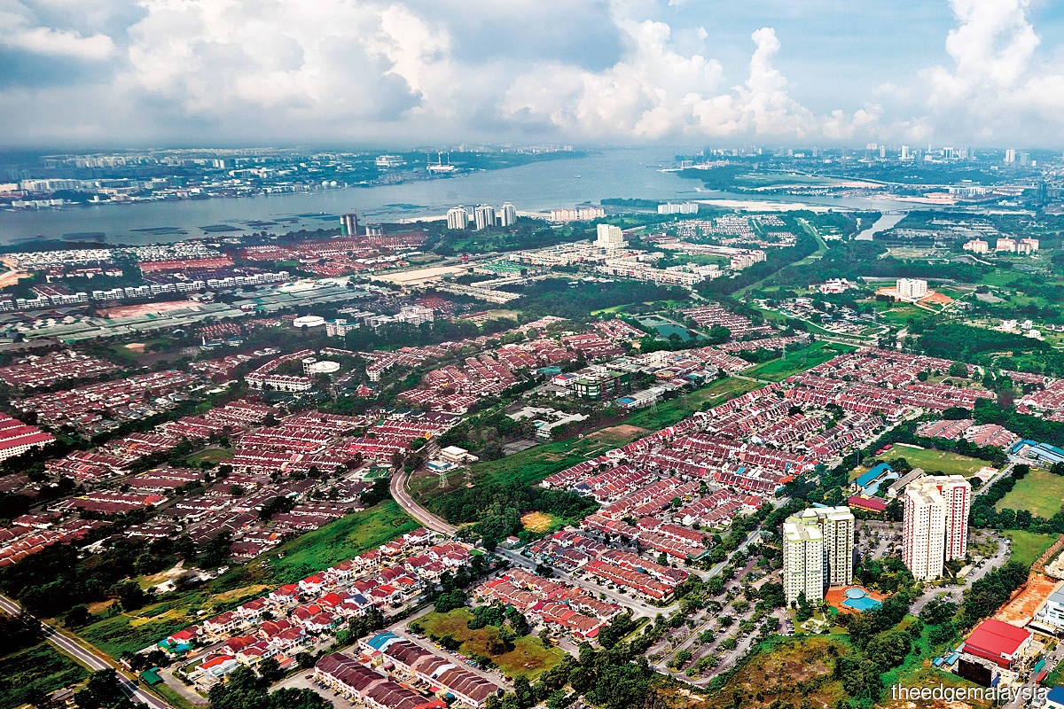 Cover Story: BRDB gears up for three launches in Bandar Baru Permas ...