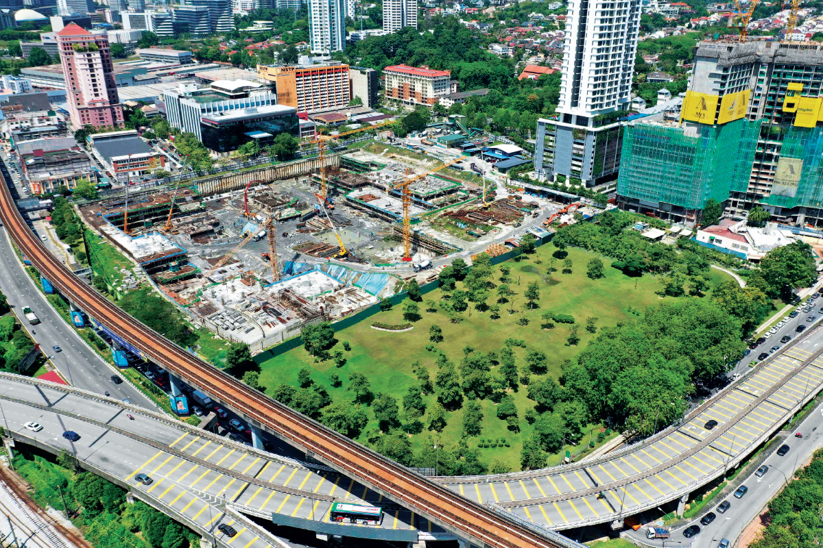 Cover Story: Taking PHB to the next level