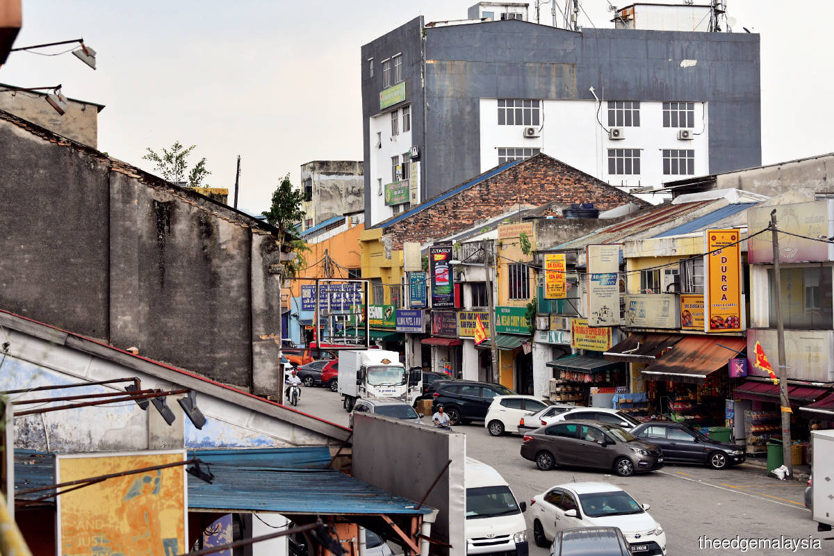 Cover Story: Promising outlook for Rawang residential property market