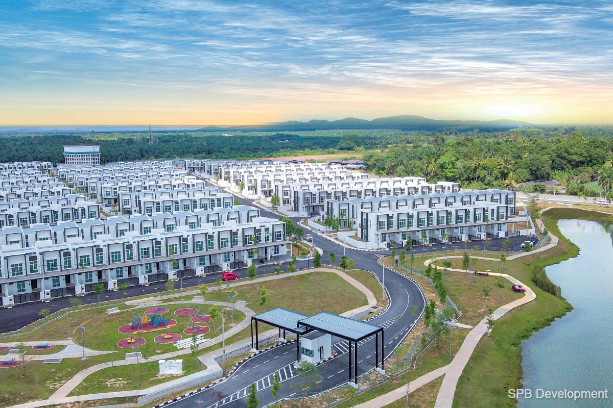 Cover Story: SPB Development grows its property business