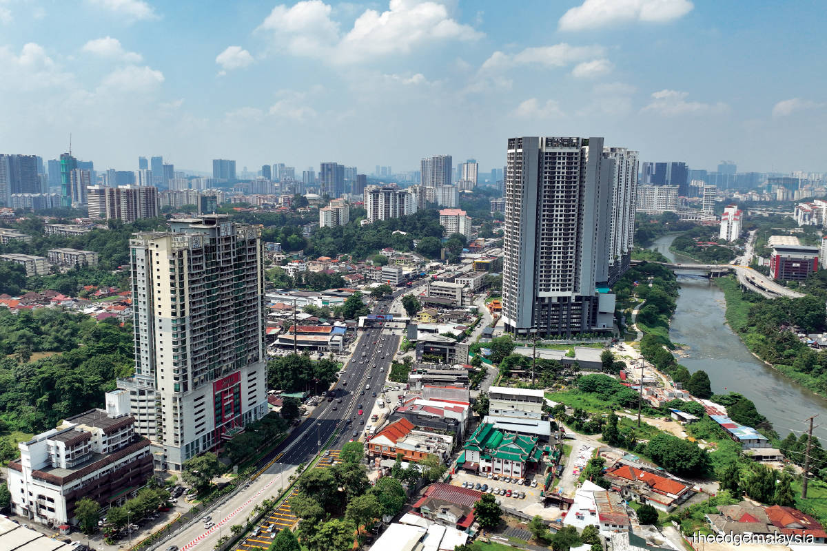 Calls for self-regulation amid evolving strata building trends