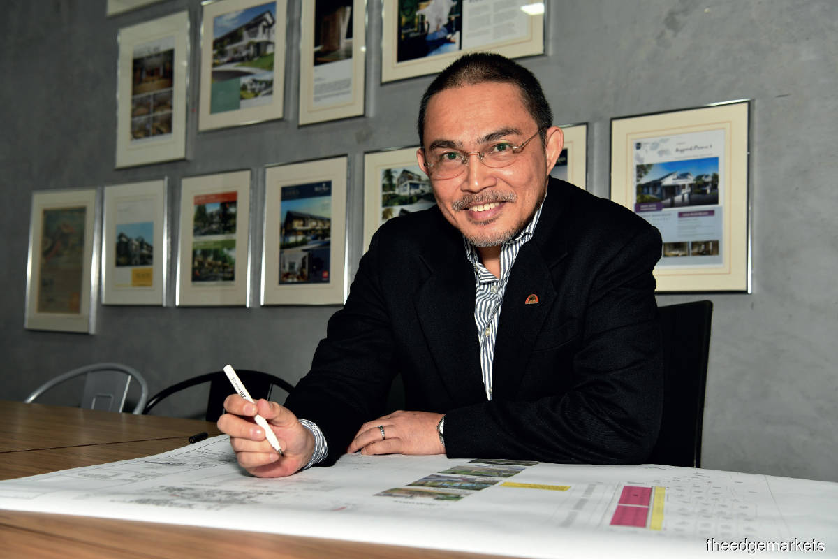 Aiming to make a difference | KLSE Screener