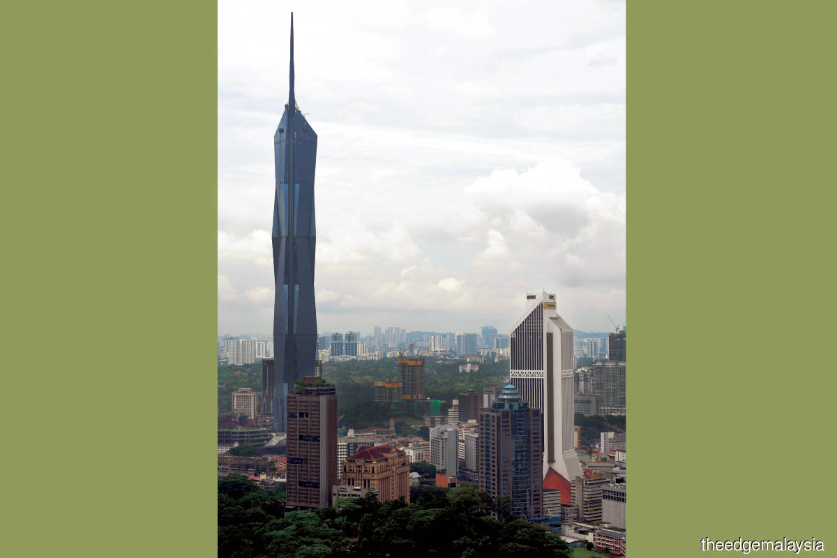 Grade-A office buildings becoming more than just a workplace