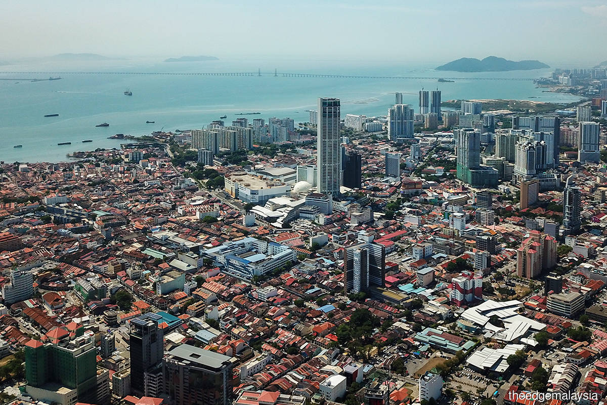 MRT Corp begins tender process for Penang LRT contractor | KLSE Screener