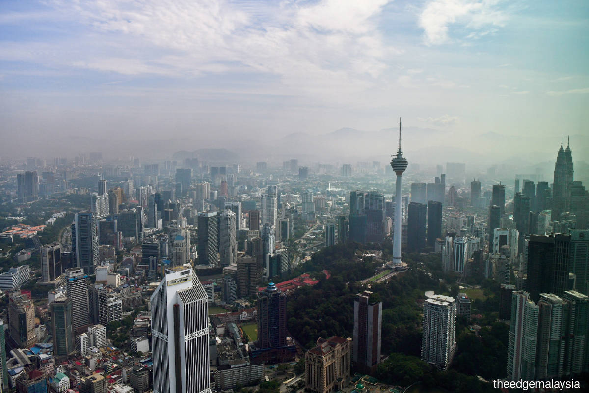 Capitalising on smart and low-carbon cities for resilience and ...