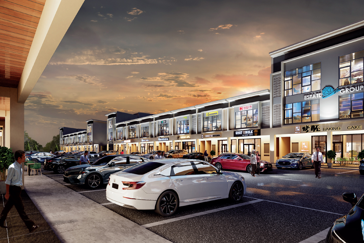 SCIENTEX BERHAD | SCIENTX | 4731 | TW