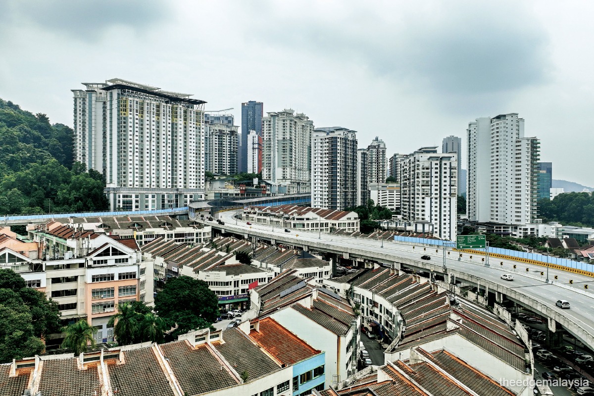 Strata Sense: Decoding the financial management in strata living | KLSE ...