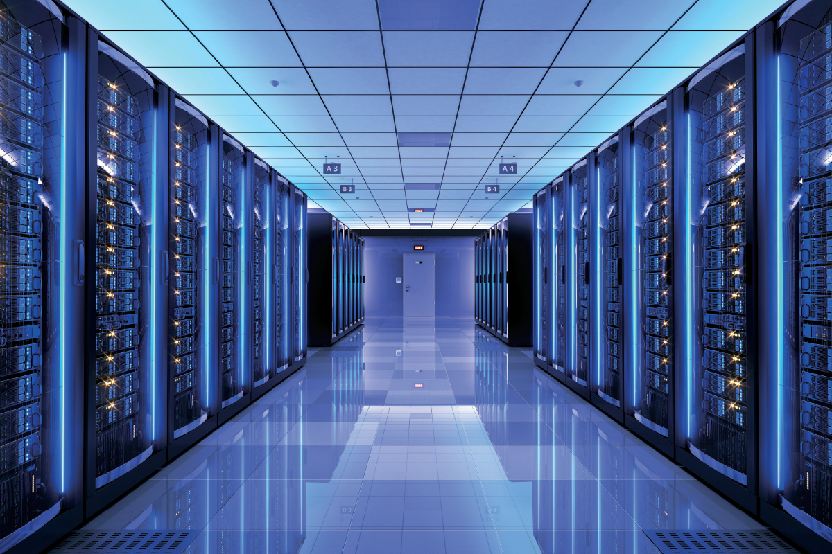 Asia-Pacific data centre market continues to grow, says CBRE