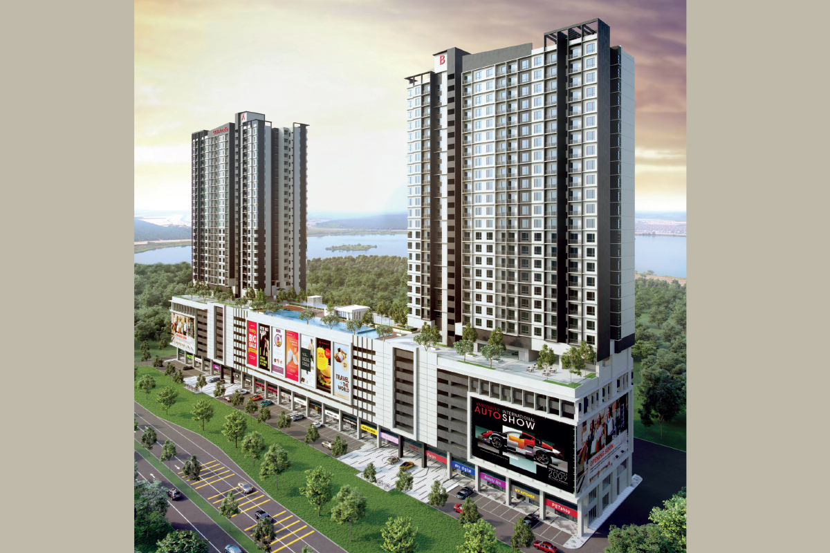 CDB Group to launch CDB Arcadia this month