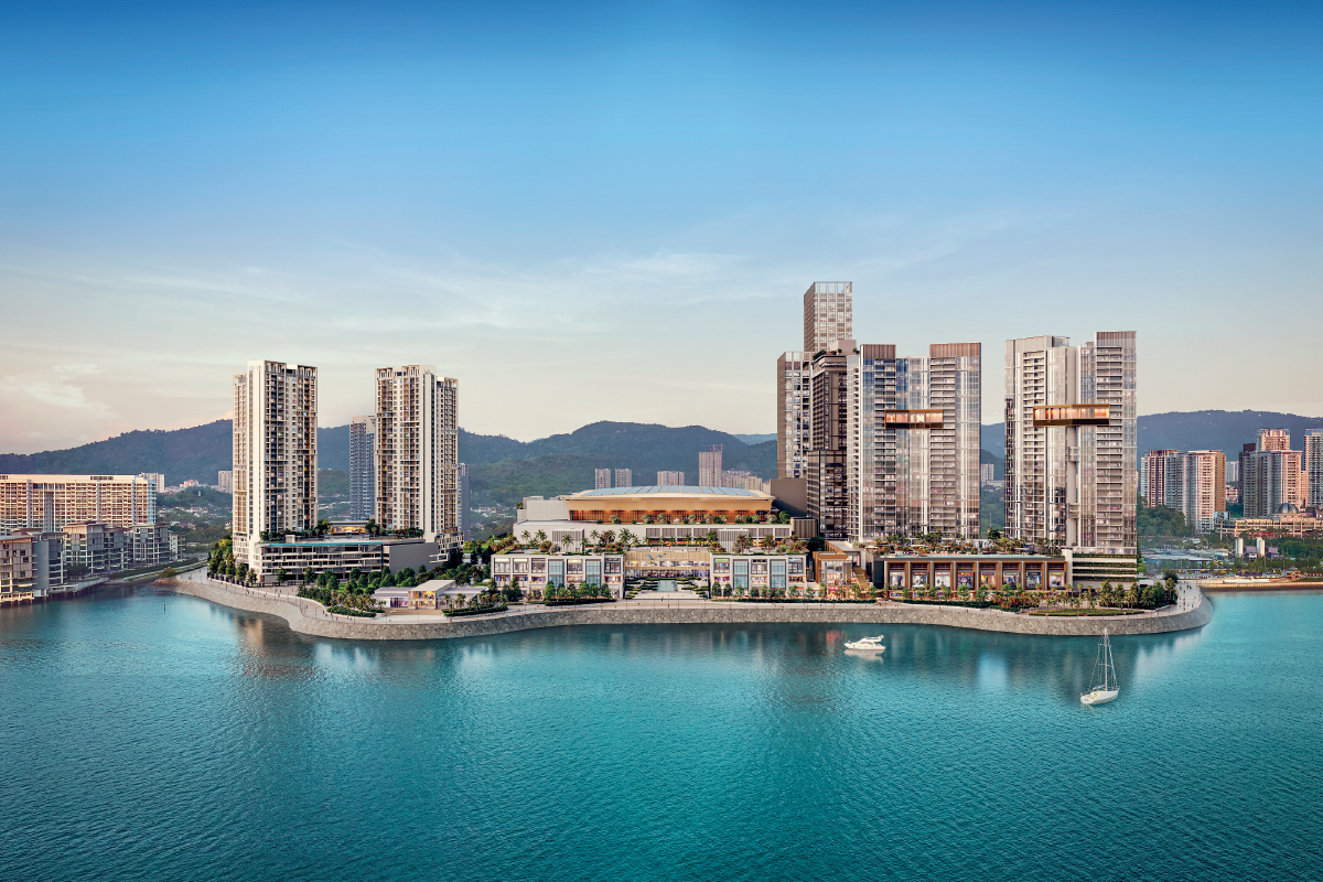 IJM Perennial partners South Korea’s convention centre specialist to ...
