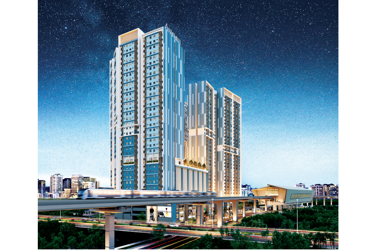 Setia Awan to launch Astrum Shah Alam this month | KLSE Screener