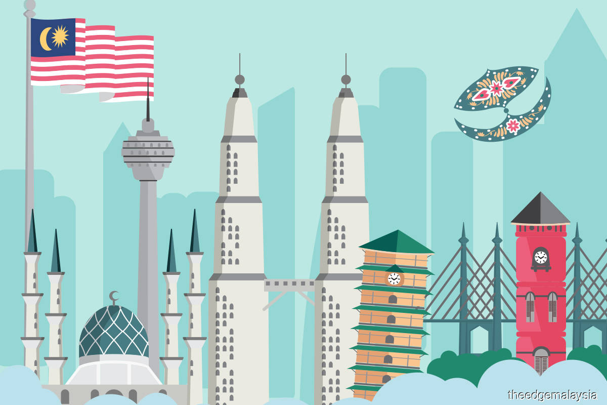 Cover Story: Young property captains celebrate diversity and unity