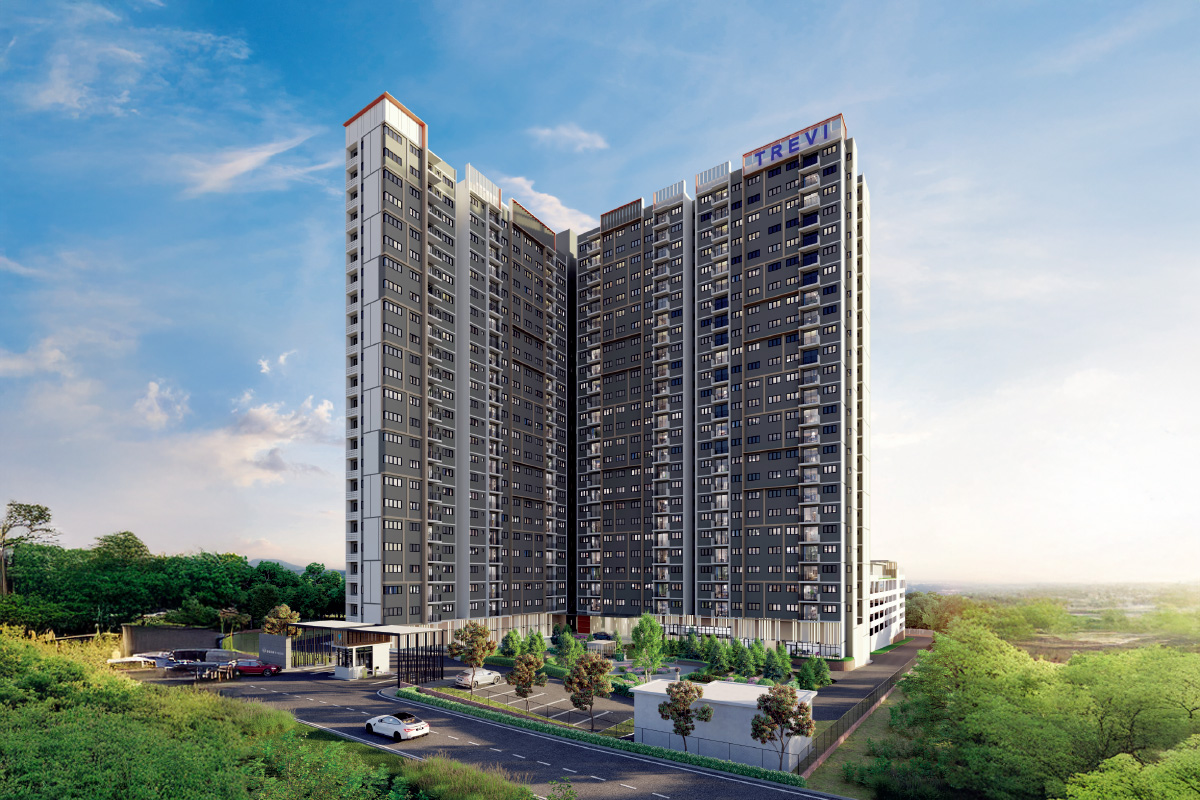 Trevi Properties to launch maiden high-rise project in Bandar Mahkota ...