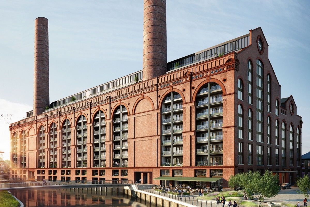 CK Asset to launch Chelsea Waterfront’s Powerhouse in Malaysia