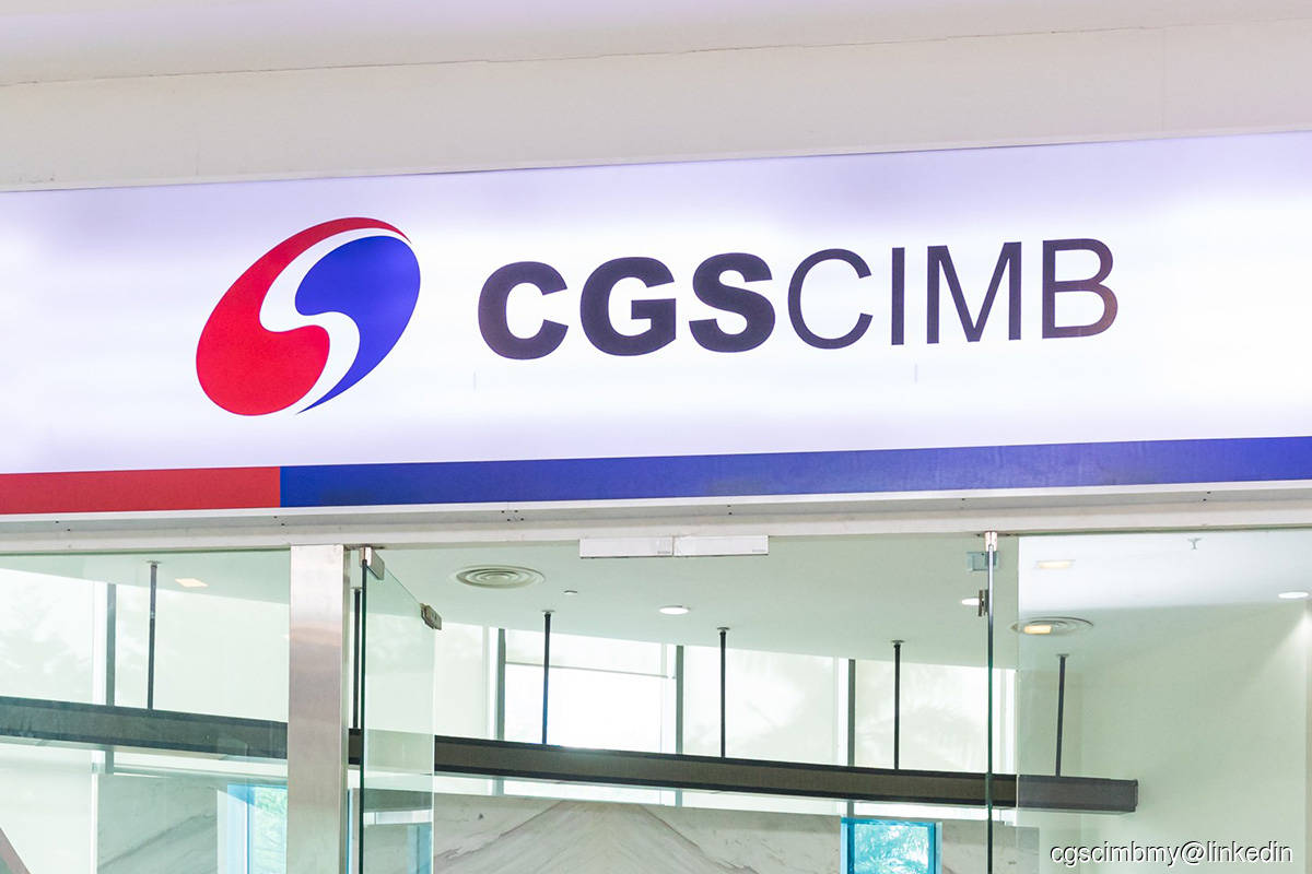CGS-CIMB lowers target price for Bursa Malaysia to RM6.60 | KLSE Screener