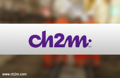 CH2M appointed as technical adviser for KL-Singapore HSR
