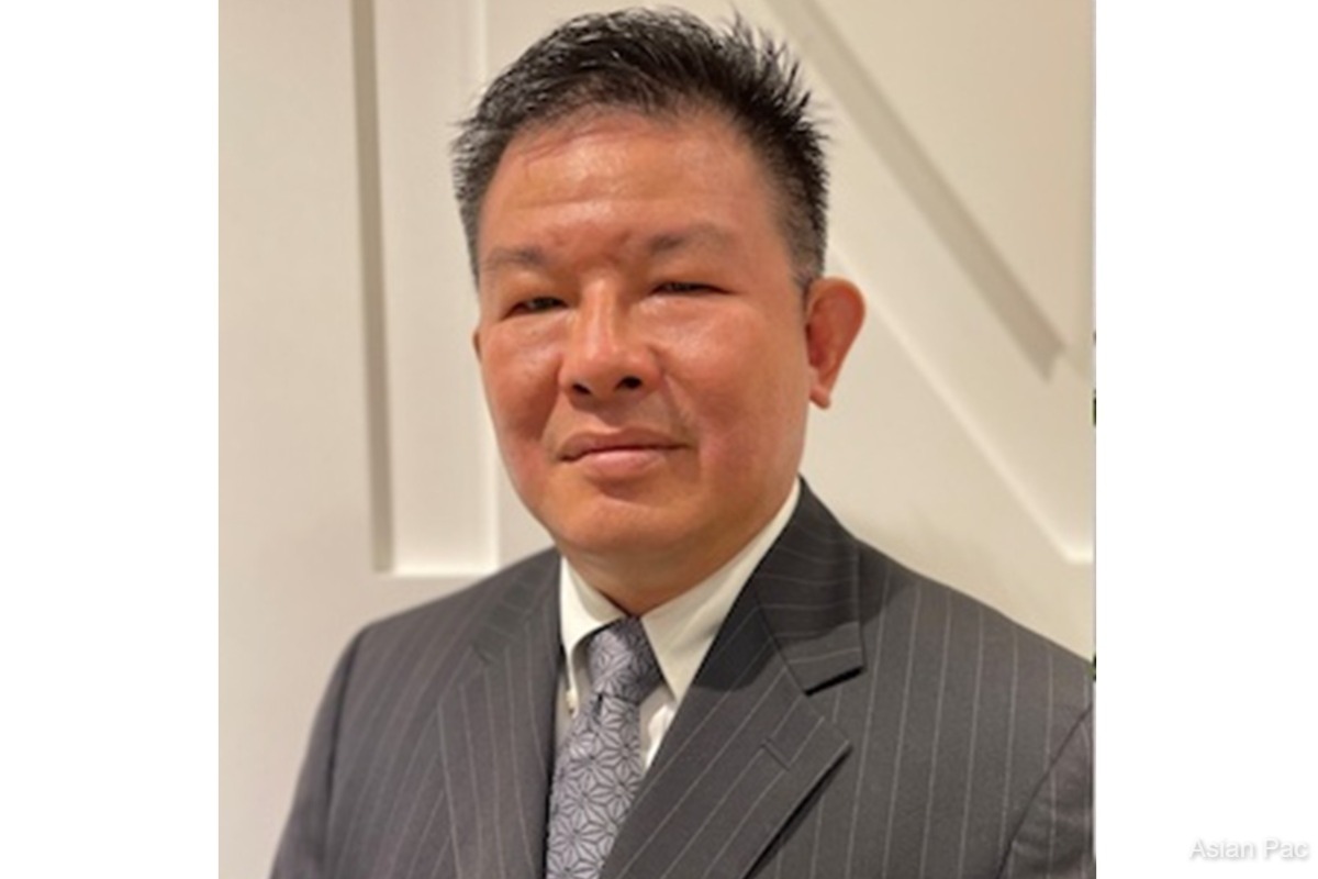 Asian Pac CEO resigns 'to pursue other opportunities'