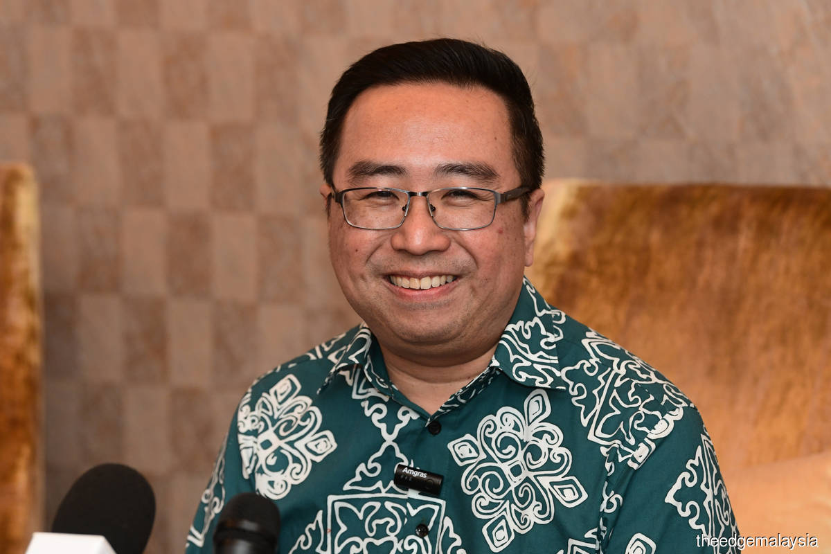 Mosti targets RM400 mil sales from five newly launched products of ...