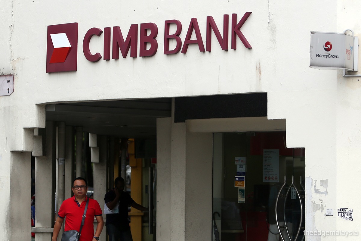 CIMB GROUP HOLDINGS BERHAD | CIMB | 1023 | TW