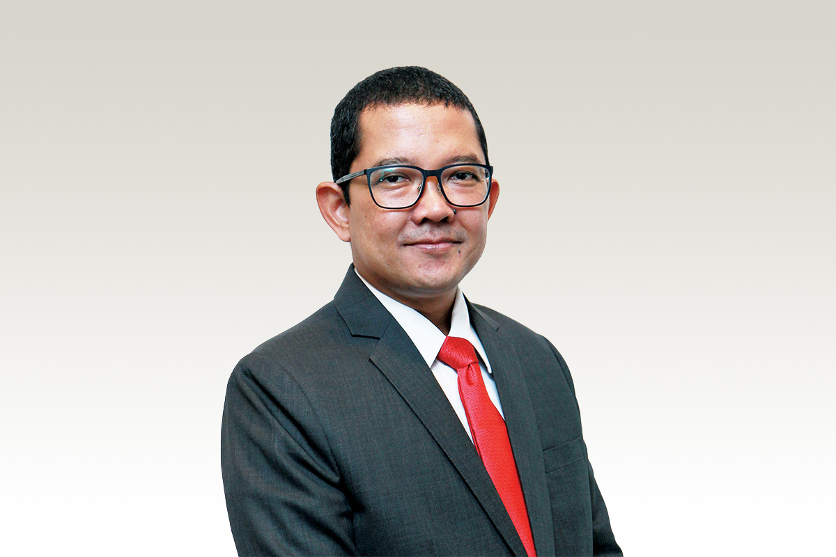 Championing inclusive education