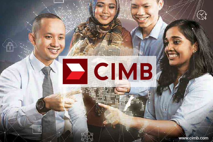 CIMB IB tops Bloomberg's ringgit bonds league table for 12th straight year
