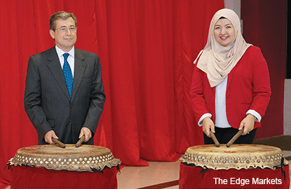 CIMB-Principal aims to lift financial planning standards