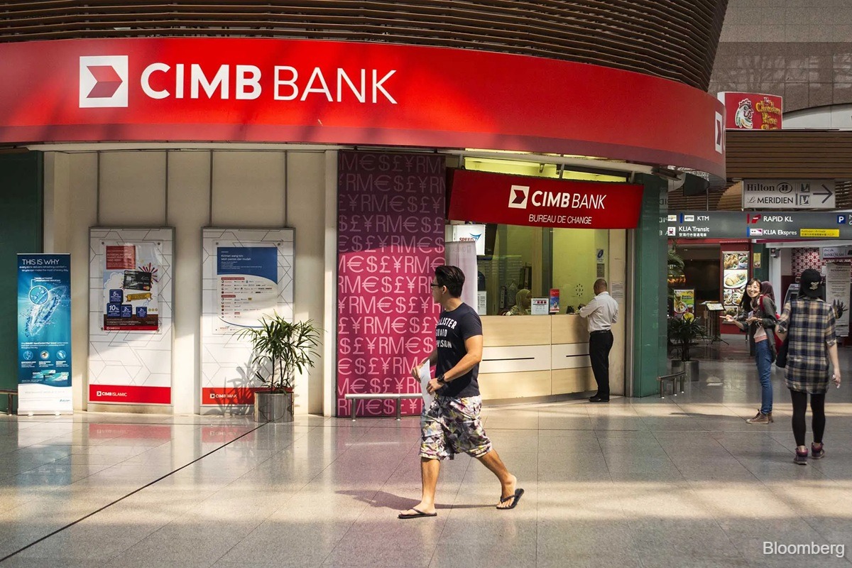 CIMB Singapore chief Victor Lee resigns; finance head Andrew Boey to ...
