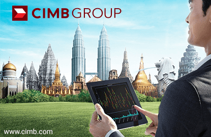 CIMB to set up first branch in Vietnam by year end