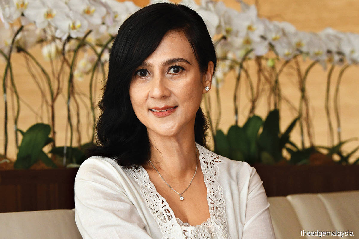 CIMB Securities a strategic rebirth, not U-turn, says CEO