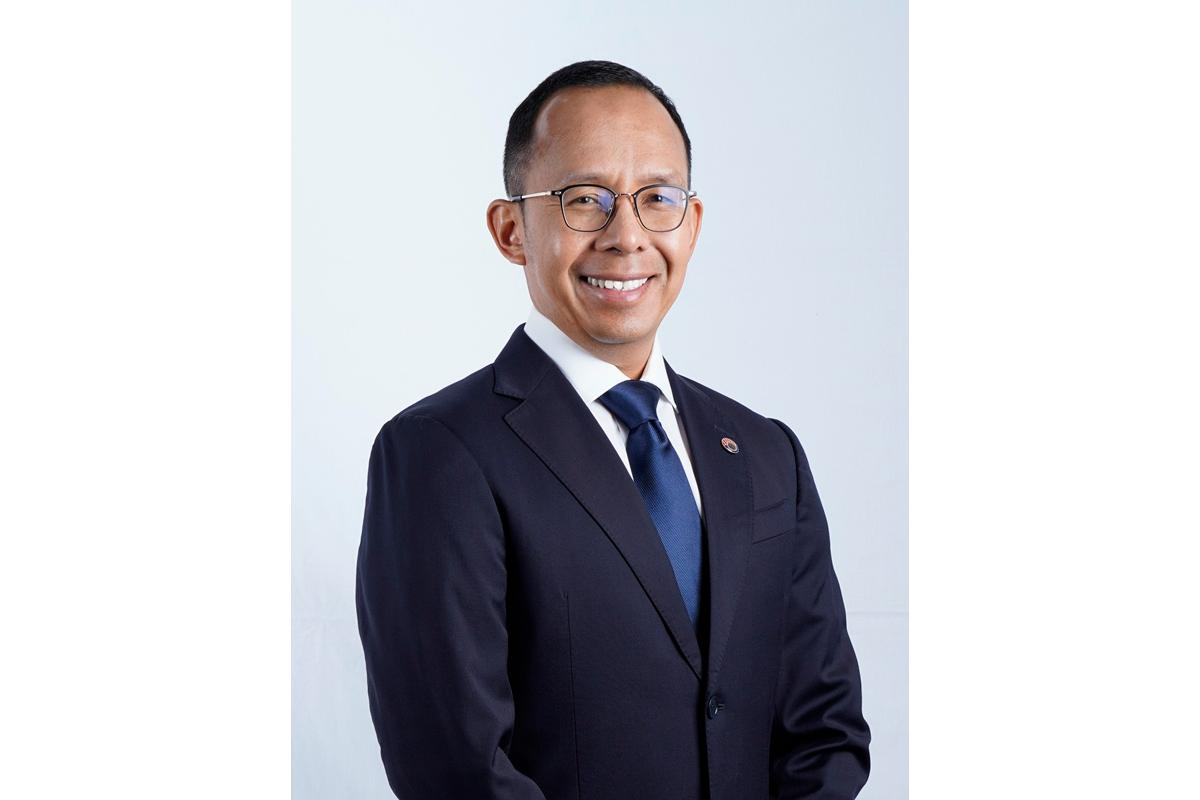 EPF promotes Mohamad Hafiz Kassim as chief investment officer