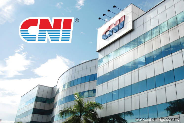 CNI falls 7.14% on suspending MLM activities in Myanmar